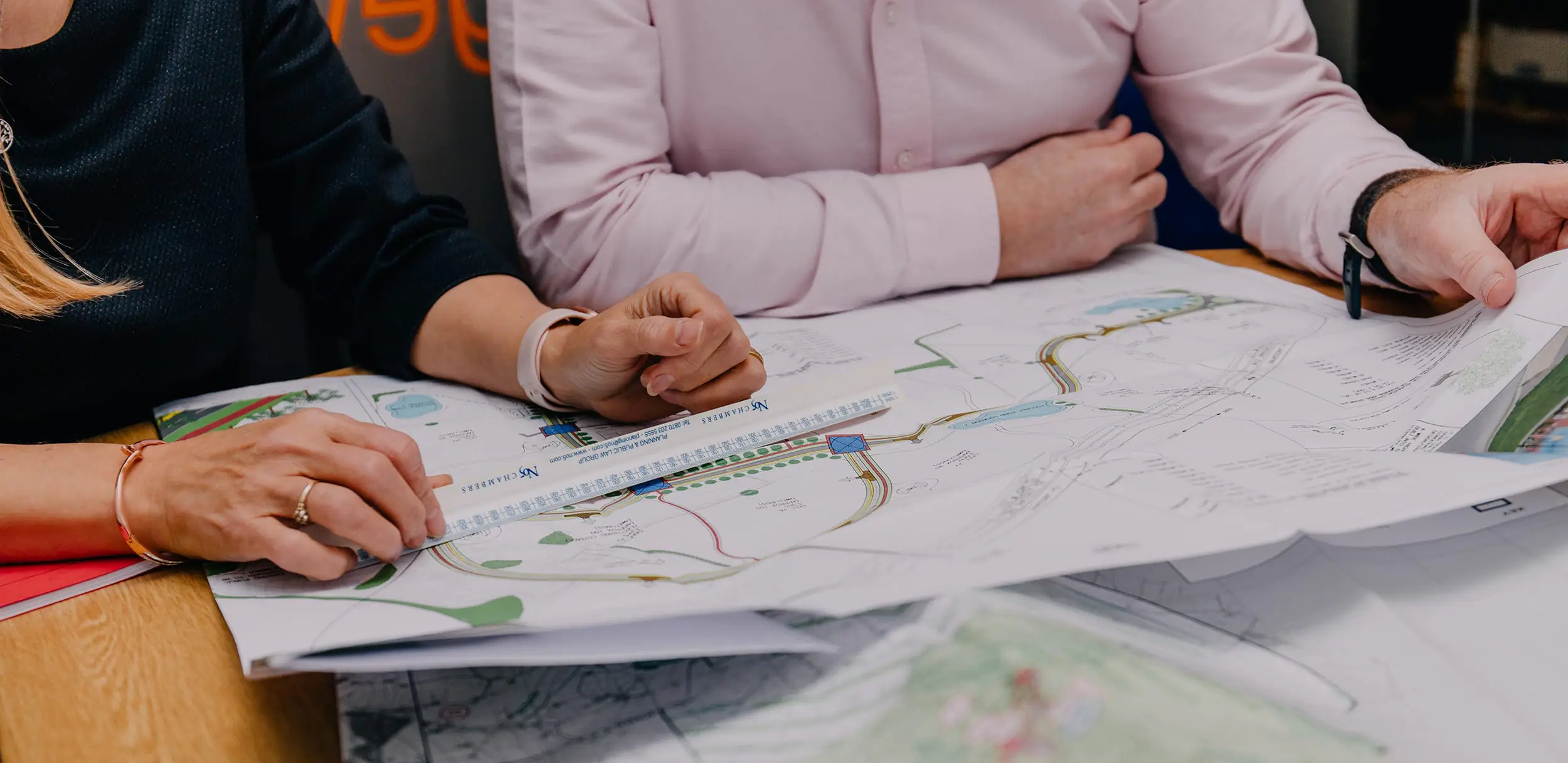 Aspbury Planning | Case studies | Cartledge Hall Planning Hearing