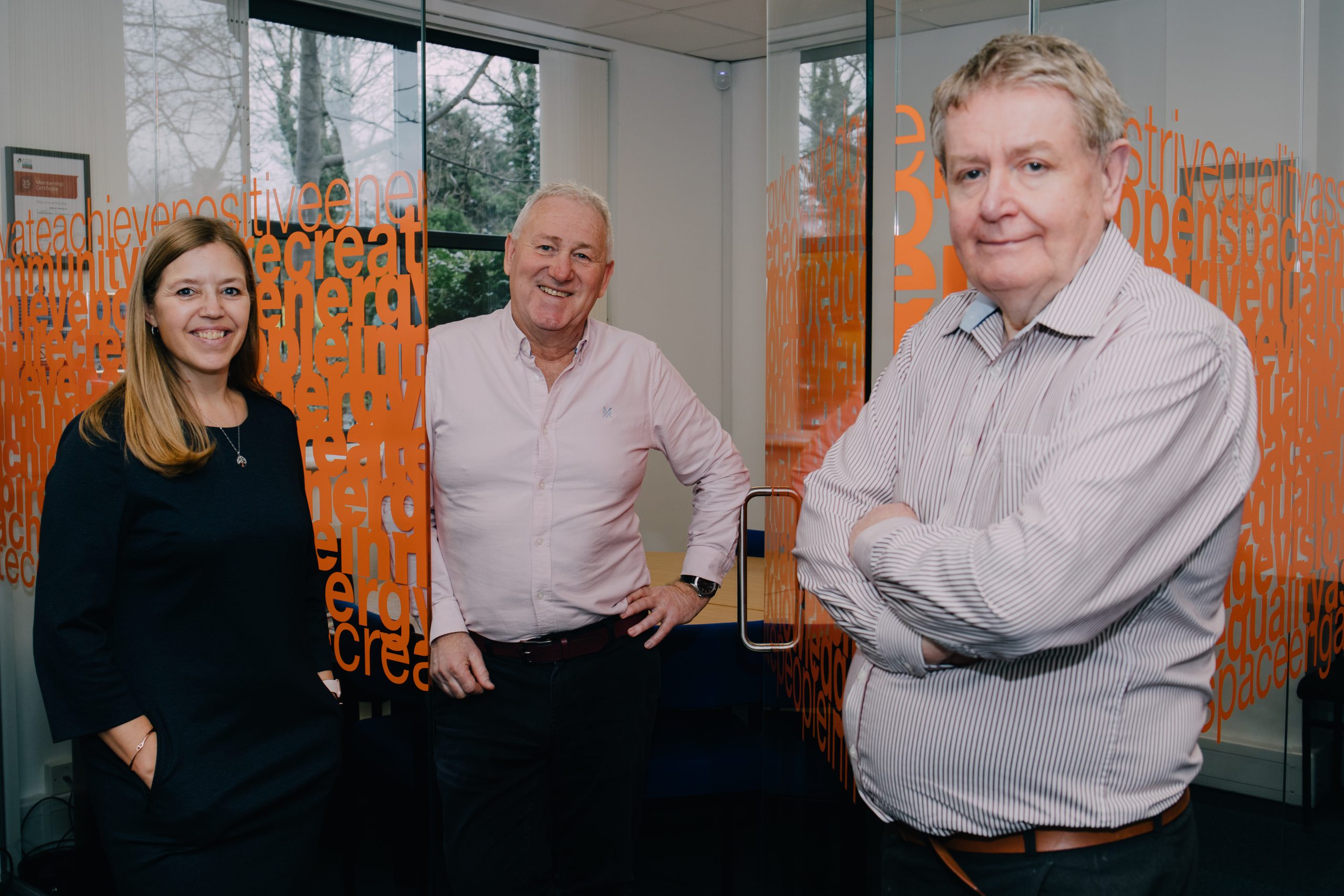 Aspbury Planning | News | Semi-retirement - It's all change