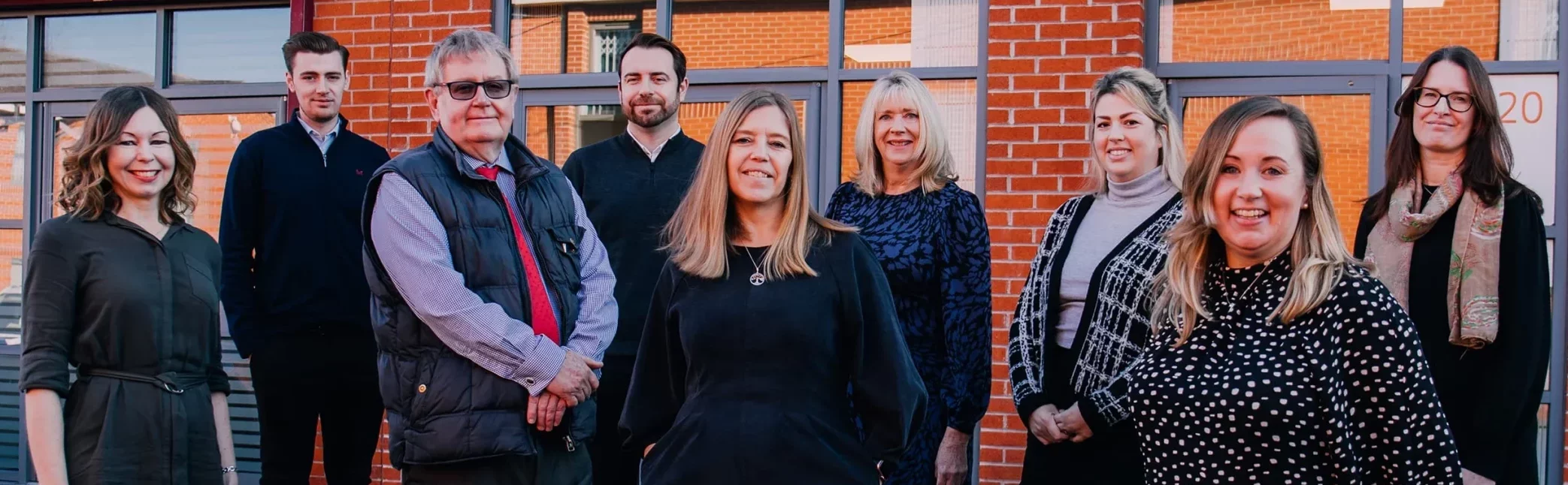 Aspbury Planning | Meet the team