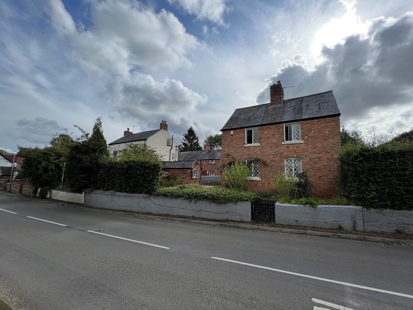 Aspbury Planning | Case studies | Planning Appeal | Success