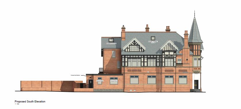 Town Planning Consultancy | Aspbury Planning | Case studies | Heritage