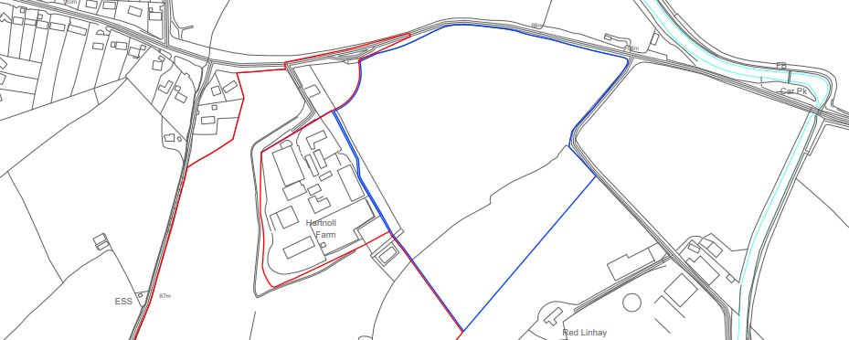 Case studies | Tiverton | Expert Witness | Planning Appeal Dismissal