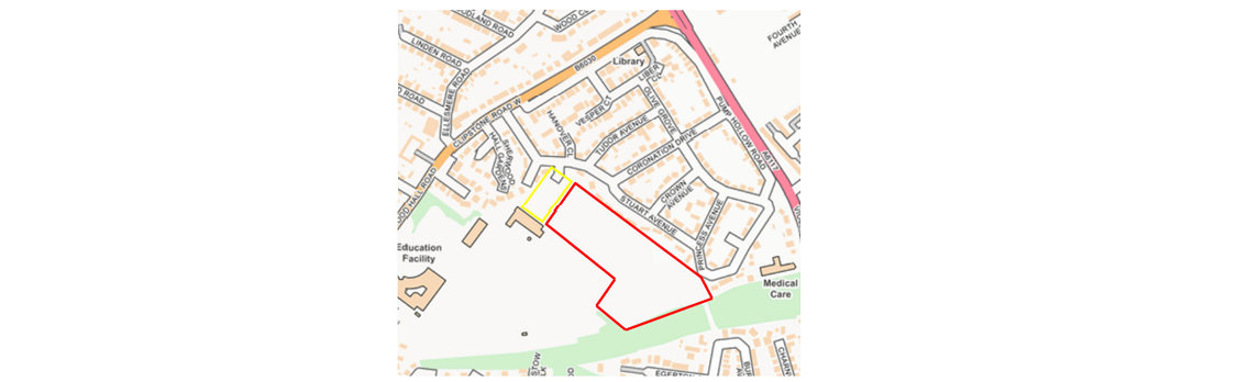 Aspbury Planning | Planning consultations | Stuart Avenue