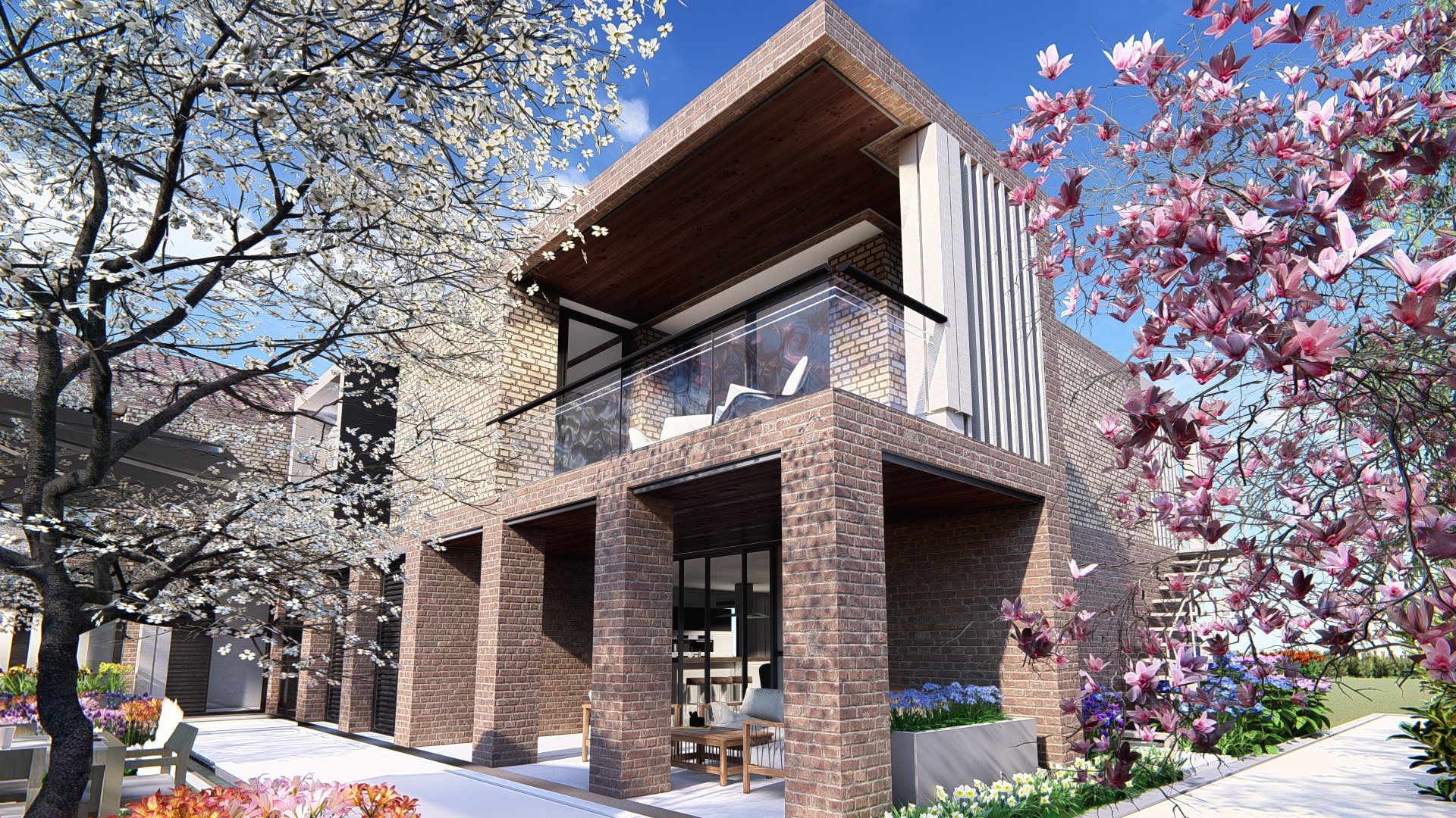 Aspbury Planning | Case studies | Alfreton Road | Full Planning permission